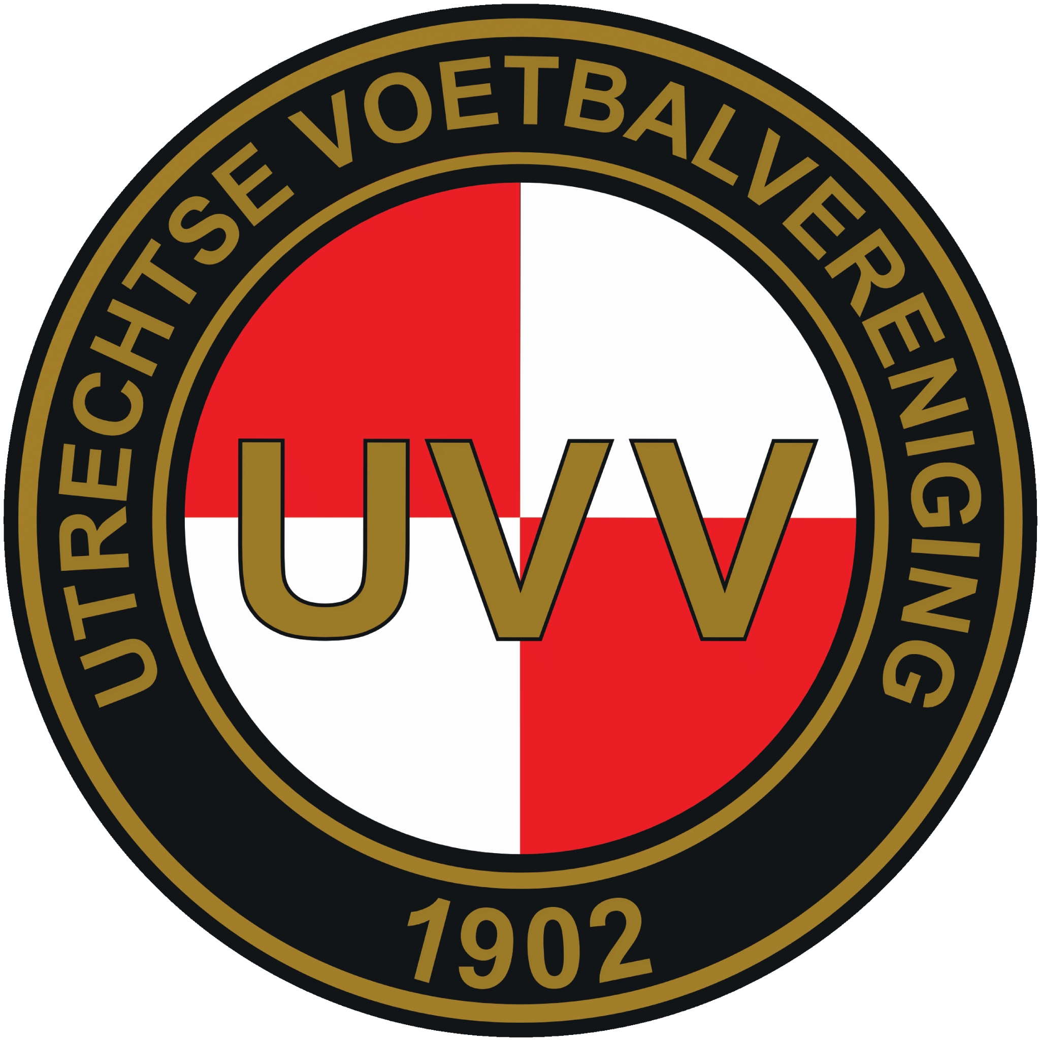 UVV Voetbal neemt afscheid van- en bedankt Ralph Sports | UVV Voetbal